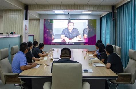 【学英模 担使命】临沧法院持续深入学习宣传鲍卫忠同志先进事迹澎湃号·政务澎湃新闻 The Paper