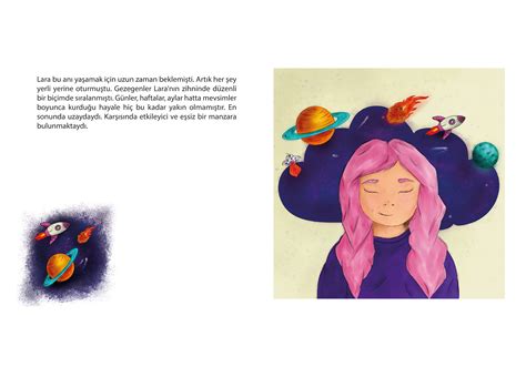 Lara Character Design Behance