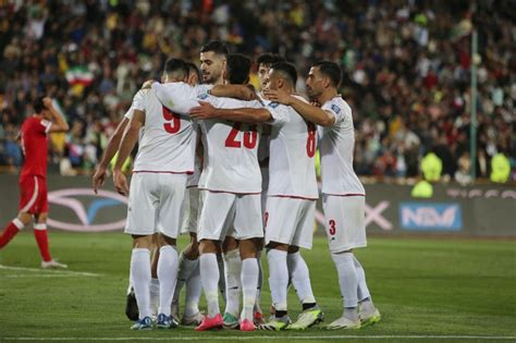 عکس اتحاد بازیکنان تیم ملی؛ هدیه ویژه به مردم پیش از جام ملت‌ها