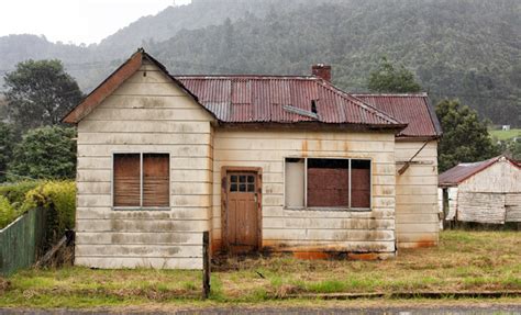 Soñar Con Una Casa Vieja Reformas En Tu Vida