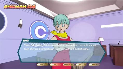 Dragon Ballz Vegeta And Goku Fucking Bulma By Misskitty2k Babe Babe