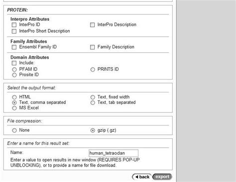 Figure Appendix B 1 7 Ensmart Output Page 3 Of 3 The Final Steps Are