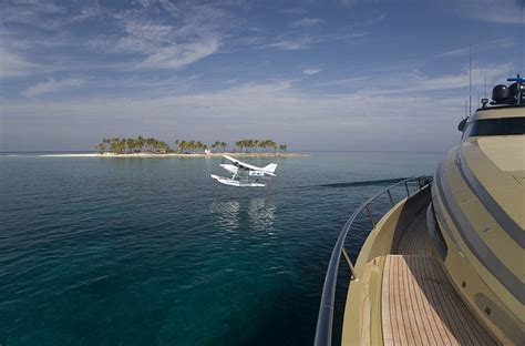 Marc Paris Superyacht Photographer — Yacht Charter And Superyacht News