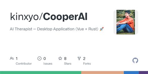 Cooperai Src Pages Index Vue At Master Kinxyo Cooperai Github