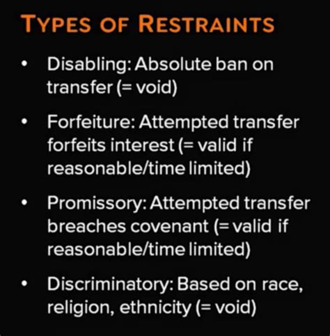 Present Estates And Future Interests Flashcards Quizlet