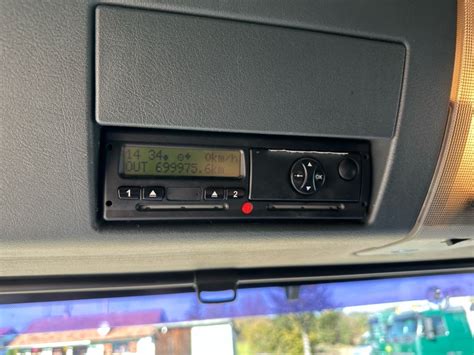 Man Tgs X Retarder Kip Hidroulika God