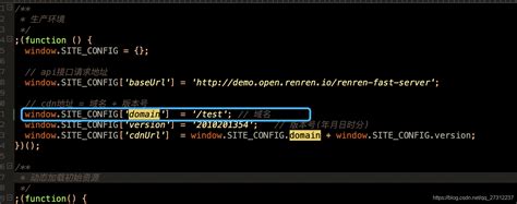 Vue 打包后静态资源加前缀，页面路由加前缀，修改静态资源访问路径vite静态资源打包加前缀 Csdn博客
