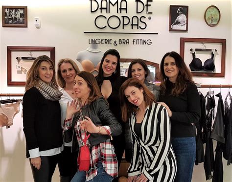 WORKSHOP BRA FITTING Descubra Mais Sobre O Mundo Da Lingerie