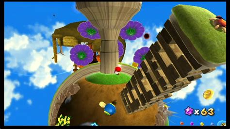 Lets Play Super Mario Galaxy Part 33 Youtube