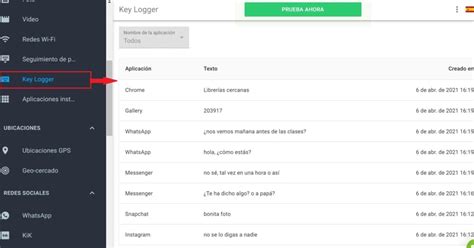 Qué Es Keylogger Y Cómo Funciona