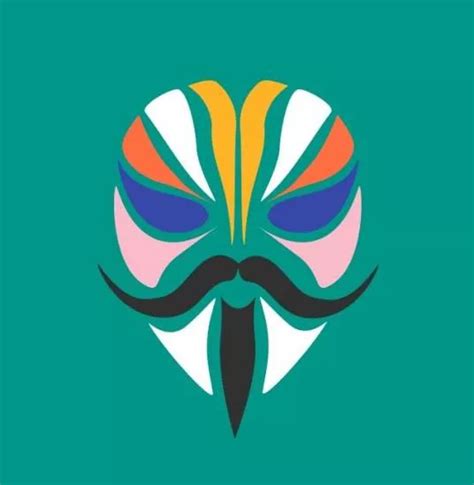 Magisk Lsposed