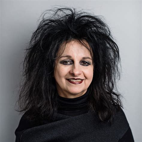 Odile Decq Judges Dezeen Awards