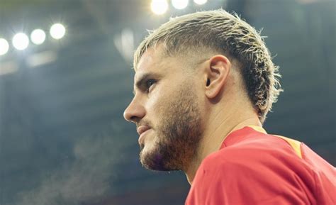 Mauro Icardi Trabzonspor Maçında Oynayacak Mı Belli Oldu