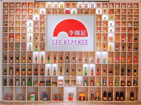 第三届国际绿色零碳节北京举办 往届致敬：李锦记 知乎