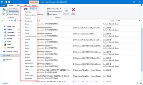 How To Recover Missing Files After An Upgrade On Windows 10 Windows