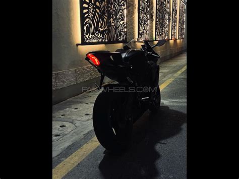 Used Yamaha Yzf R6 2017 Bike For Sale In Lahore 415449 Pakwheels