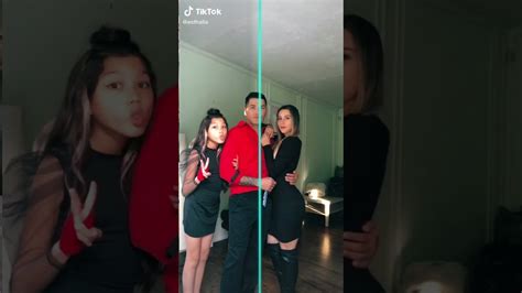 Txunamy Tiktok With Esthalla And Sdizel Youtube