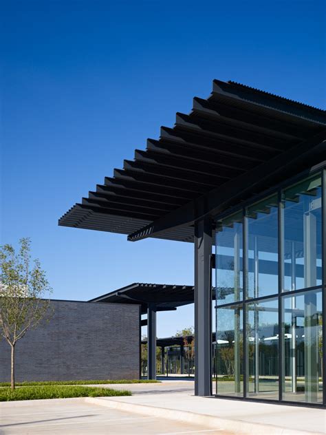 Classen Curve Rand Elliott Architects