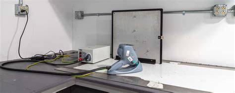 Electrostatic Discharge Testing Laboratory Keystone Compliance