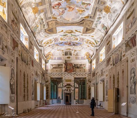 Palazzo Ducale Di Sassuolo 3801 Lucazan