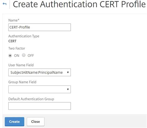 NFactor Authentication With NetScaler Unified Gateway JGSpiers Com