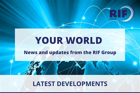 January 2024 Updates From Rif Group Rif Group