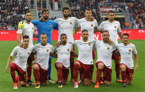 SAMPDORIA ROMA Le Probabili Formazioni Dei Quotidiani Torna Defrel