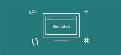 Vega It Singleton Pattern In Objective C
