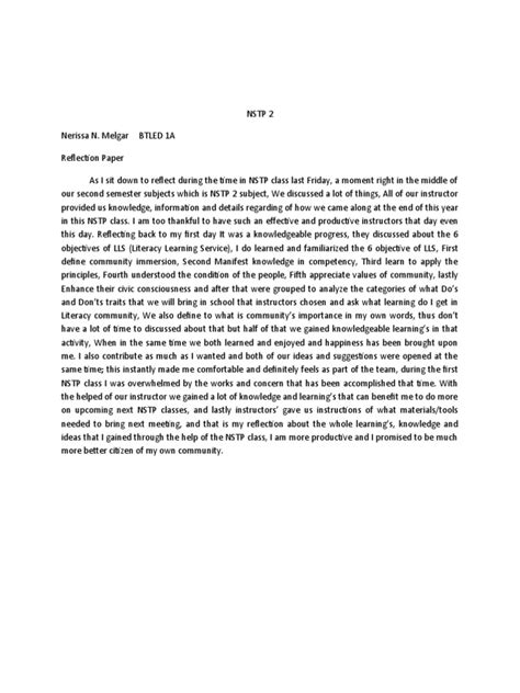 Nstp 2 Pdf