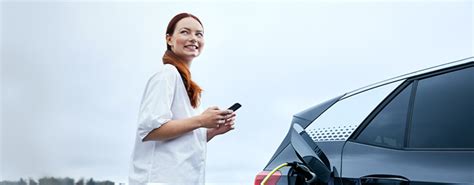 S Hk Autojen Julkinen Latausverkosto Yli Latauspistett Ymp Ri Suomen Helen Lataus Helen