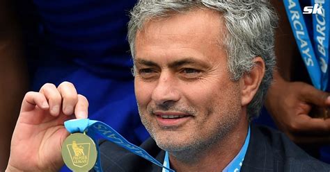 “didnt Want To Fight Against Him For Another Year” Ex Chelsea