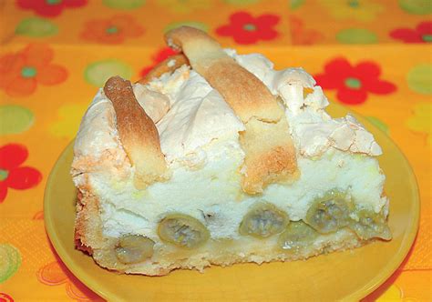 Ciasto Z Agrestem Przepis PrzyslijPrzepis Pl