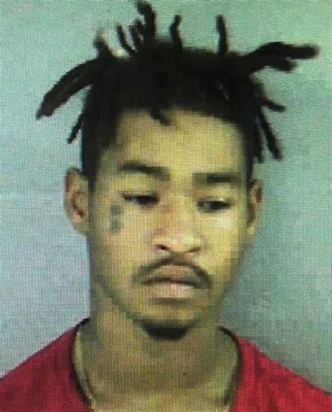 Three Unrelated Incidents One Charged With Armed Robbery Two Traffic
