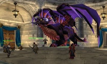 Wow Classic Come Entrare A Onyxias Lair Antro Di Onyxia Dailyquest