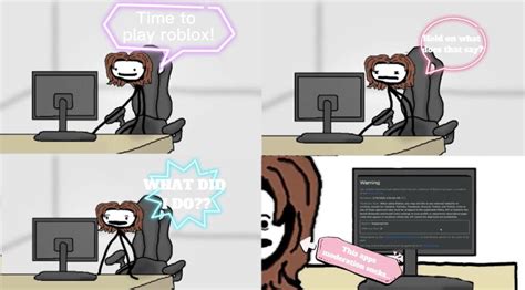 Roblox Sucks Bro Rbloxymemes