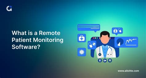 Custom Remote Patient Monitoring Software Development Guide
