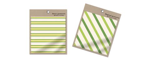 Surface Pattern Design In Affinity Designer V2 Linear Geometric Patterns Tracey Capone