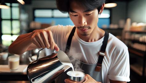 How To Steam Milk Without A Steamer Easy Methods For Perfect Froth At