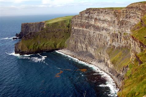 Cliffside View By K Landry Deviantart Photography Views Outdoor