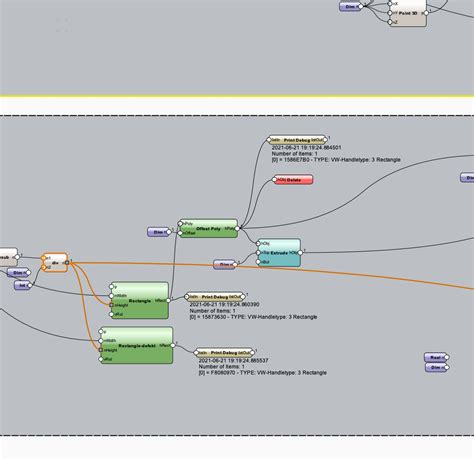 Solid Boolean Not Producing An Output Marionette Vectorworks