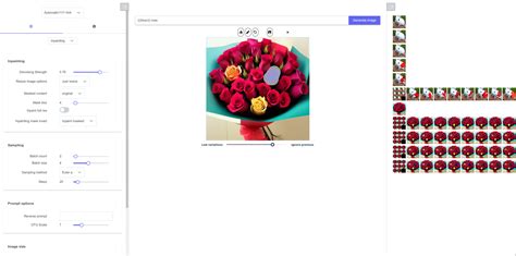 Automatic New Frontend Using Diffusionui Issue