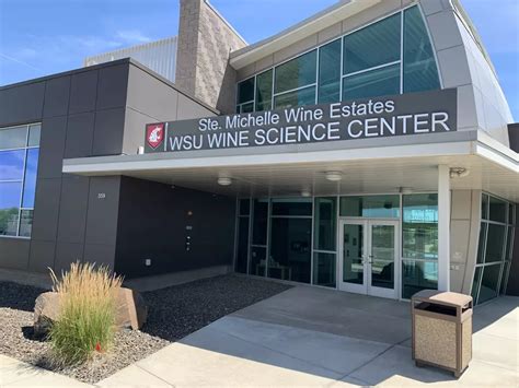 Washington State Universitys Vande Program Honored