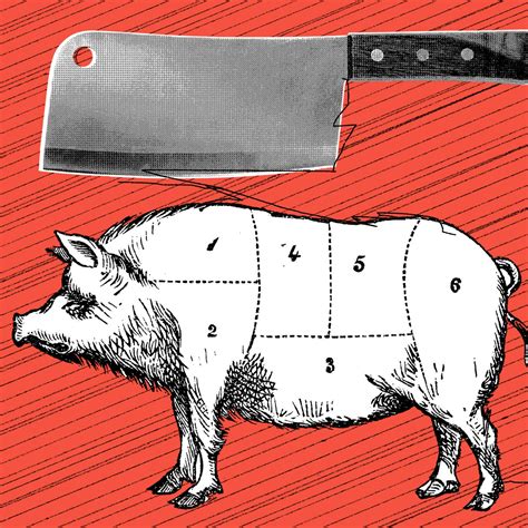 What Is A Pig Butchering Scam Wired News Summary United States