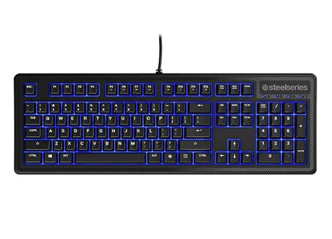 Steelseries Apex 100