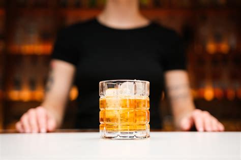 French Connection Cocktail Recipe By Drinksworld