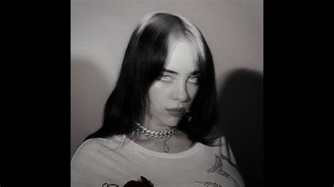 Free Billie Eilish X Sad Piano Type Beat Genesis Youtube