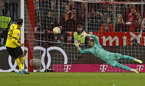 RB Lipsk Borussia Dortmund typy kursy zakłady 05 04 2023