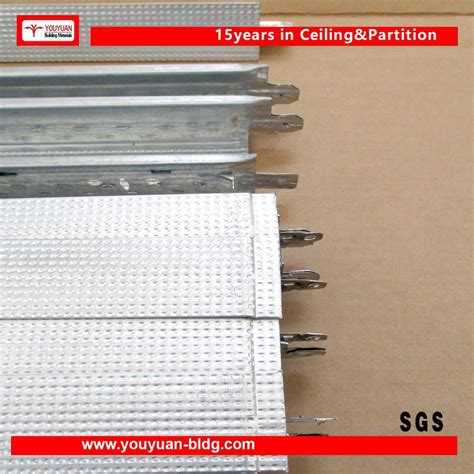 Gypsum Suspended Ceiling Gypsum Suspended False Ceiling Ceiling Keel