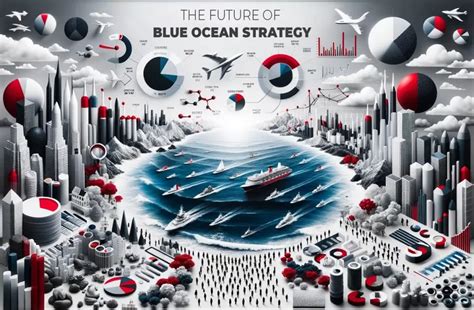 Blue Ocean Hit Land