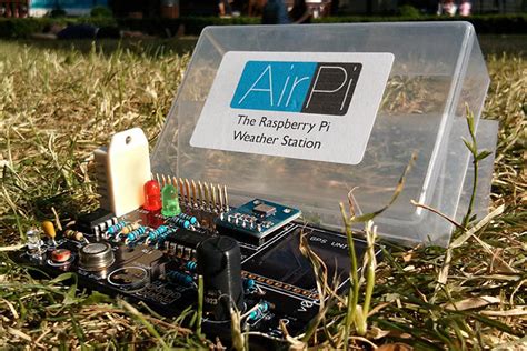 Environmentally Friendly Raspberry Pi Projects Computerworld